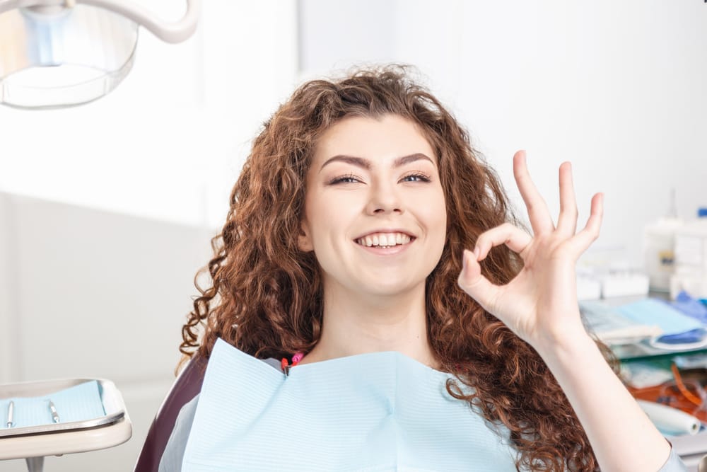 How Often Should I Go To The Dentist? 5 Risks of Not Scheduling a ...